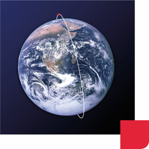 Études préalables pour votre analyse mission - U-Space